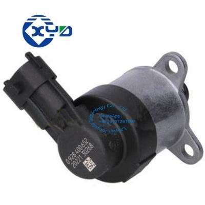 China HYUNDAI KIA Car Valve Replacement 0928400652 2339909094 Bosch Metering Solenoid Valve for sale