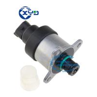 China PC200-7 PC200-8 Car Valve Replacement 928400473 0928400617 Fuel Pump Solenoid Valve for sale