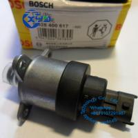 China PC200-7 PC200-8 Car Valve Replacement 928400473 0928400617 Fuel Pump Solenoid Valve for sale