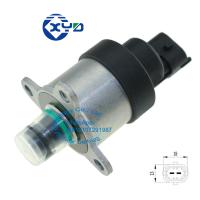 China PC200-7 PC200-8 Car Valve Replacement 928400473 0928400617 Fuel Pump Solenoid Valve for sale