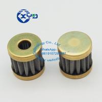 China 146483 3090769 Car Engine Filters Screen For Cummins NT855 Fuel Pump for sale