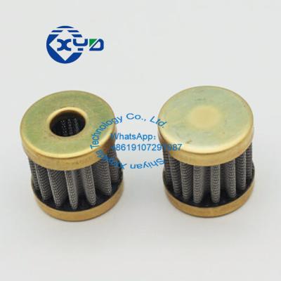 China 146483 3090769 Car Engine Filters Screen For Cummins NT855 Fuel Pump for sale