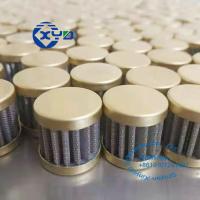 China 146483 3090769 Car Engine Filters Screen For Cummins NT855 Fuel Pump for sale
