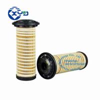 China Diesel Engine CAT Oil Filter 322-3154 322-3155 For E324D2 E323D2 Excavator for sale