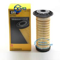 China Diesel Engine CAT Oil Filter 322-3154 322-3155 For E324D2 E323D2 Excavator for sale