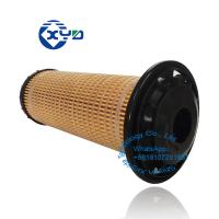 China Diesel Engine CAT Oil Filter 322-3154 322-3155 For E324D2 E323D2 Excavator for sale