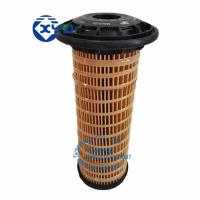 China Diesel Engine CAT Oil Filter 322-3154 322-3155 For E324D2 E323D2 Excavator for sale
