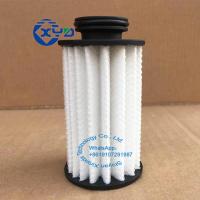 China 4395016 Car Engine Filters Euro 6 Cummins Urea Pump Filter Element for sale