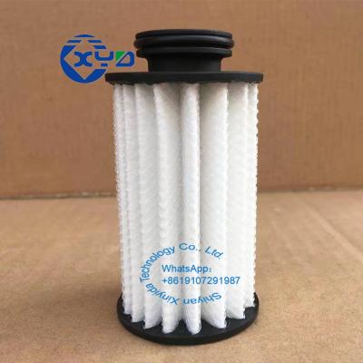 China 4395016 Car Engine Filters Euro 6 Cummins Urea Pump Filter Element for sale