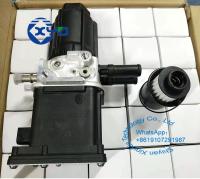 China 4395016 Car Engine Filters Euro 6 Cummins Urea Pump Filter Element for sale