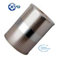 China 1.6Mpa Car Engine Filters CAT Excavator Fuel Filter P559850 P557500 P560527 for sale