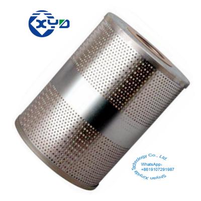 China 1.6Mpa Car Engine Filters CAT Excavator Fuel Filter P559850 P557500 P560527 for sale
