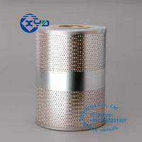 China 1.6Mpa Car Engine Filters CAT Excavator Fuel Filter P559850 P557500 P560527 for sale