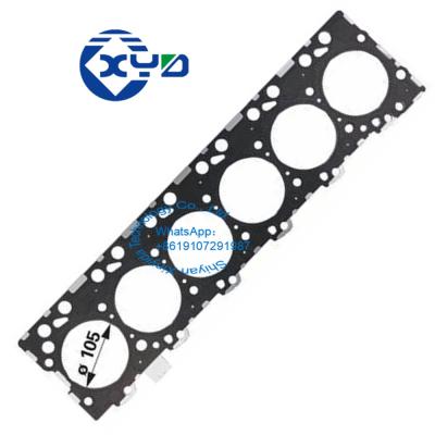 China C6.4 320D 320DL Engine Gasket Kits 2941682 CAT Excavator Cylinder Head Gasket for sale