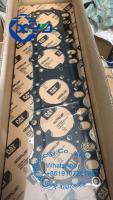 China C6.4 320D 320DL Engine Gasket Kits 2941682 CAT Excavator Cylinder Head Gasket for sale