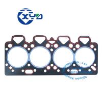 China 3681E021 3681E036 Perkins Head Gasket OEM standard Diesel Engine Parts for sale
