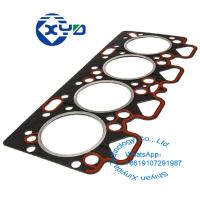 China 3681E021 3681E036 Perkins Head Gasket OEM standard Diesel Engine Parts for sale