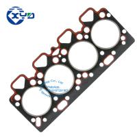 China 3681E021 3681E036 Perkins Head Gasket OEM standard Diesel Engine Parts for sale