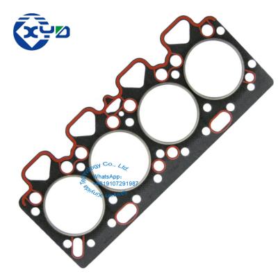 China 3681E021 3681E036 Perkins Head Gasket OEM standard Diesel Engine Parts for sale