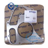 China 3682A011 Engine Gasket Kits Water Pump Gasket For Perkins 1103 1104 1106 C6.6 C7.1 Engine for sale