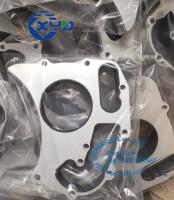 China 3682A011 Engine Gasket Kits Water Pump Gasket For Perkins 1103 1104 1106 C6.6 C7.1 Engine for sale