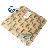 China 2871452 2871451 Cylinder Head Gasket Kit OEM Size Cummins Engine Parts for sale