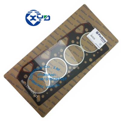 China OEM Engine Gasket Kits 3681E018 3681E021 3681E036 For Perkins Diesel Engine for sale