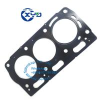 China Perkins Engine Cylinder Head Gasket 3681E049 3681E045 4200134M91 4225270M1 4225388M1 for sale