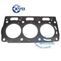 China Perkins Engine Cylinder Head Gasket 3681E049 3681E045 4200134M91 4225270M1 4225388M1 for sale