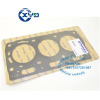 China Perkins Engine Cylinder Head Gasket 3681E049 3681E045 4200134M91 4225270M1 4225388M1 for sale