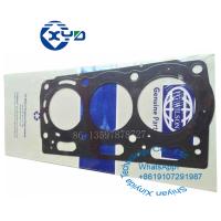 China Perkins Engine Cylinder Head Gasket 3681E049 3681E045 4200134M91 4225270M1 4225388M1 for sale