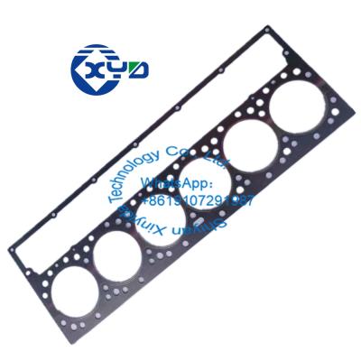 China Cummins ISZ13 QSZ13 Engine Gasket Kits 4975249 Cylinder Head Gasket for sale
