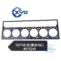 China Cummins ISZ13 QSZ13 Engine Gasket Kits 4975249 Cylinder Head Gasket for sale
