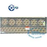 China Cummins ISZ13 QSZ13 Engine Gasket Kits 4975249 Cylinder Head Gasket for sale