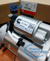China 12V 2.5KW Car Engine Starters 5363153 5311304 Foton Cummins ISF2.8 Diesel Engine Parts for sale