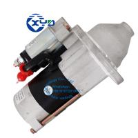 China 12V 2.5KW Car Engine Starters 5363153 5311304 Foton Cummins ISF2.8 Diesel Engine Parts for sale