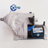 China Cummins Truck Car Engine Starters 3957597 OEM Standard parts for sale