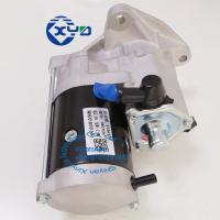 China Cummins Truck Car Engine Starters 3957597 OEM Standard parts for sale