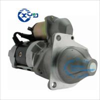 China 24V Car Engine Starters 03505520512 03505520513 For Hino Excavator for sale