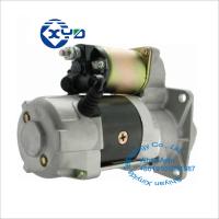 China 24V Car Engine Starters 03505520512 03505520513 For Hino Excavator for sale