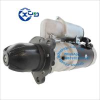 China Komatsu PC150 S4D105 PC120 Car Engine Starters 0230001330 0230002112 0233001340 for sale