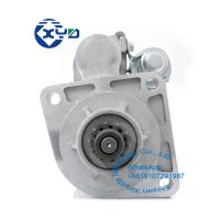 China 8200387 2P0911023E Delco Starter Motor 24 Volt Delco 29MT Starter for sale