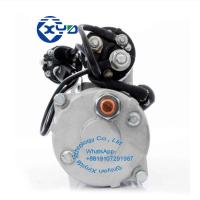 China 8200387 2P0911023E Delco Starter Motor 24 Volt Delco 29MT Starter for sale