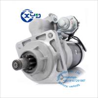 China 8200387 2P0911023E Delco Starter Motor 24 Volt Delco 29MT Starter for sale