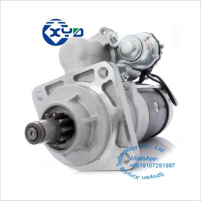China 8200387 2P0911023E Delco Starter Motor 24 Volt Delco 29MT Starter for sale