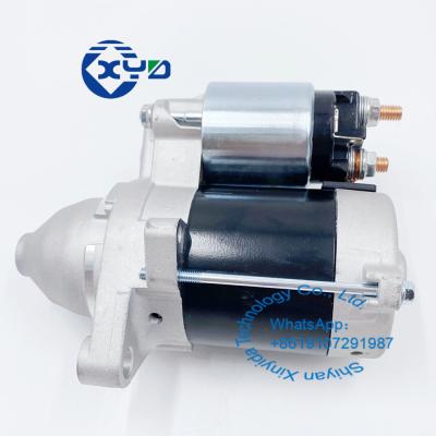 China 1.0KW 12V Starter Motor 4280006410 4280006420 For Denso Honda for sale