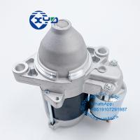 China 1.0KW 12V Starter Motor 4280006410 4280006420 For Denso Honda for sale