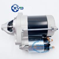 China 1.0KW 12V Starter Motor 4280006410 4280006420 For Denso Honda for sale