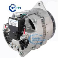 China TS16949 24V Cummins Alternator BLD3314 110-806 8RG3078 3975140 for sale