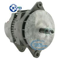 China TS16949 24V Cummins Alternator BLD3314 110-806 8RG3078 3975140 for sale